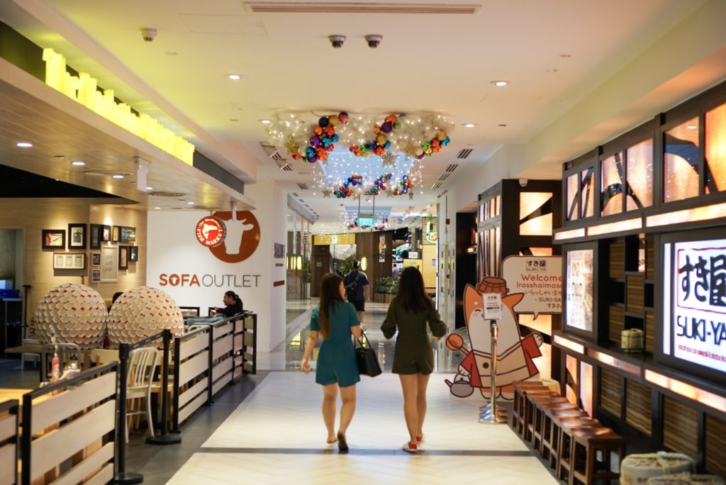 5 Reasons Why Marina Square Might Just Be Your Next Hangout Spot In 2018